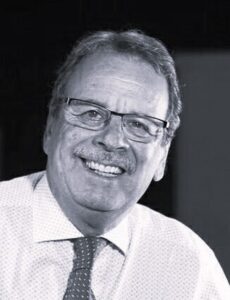 Mariano Rocabado - Medikurs