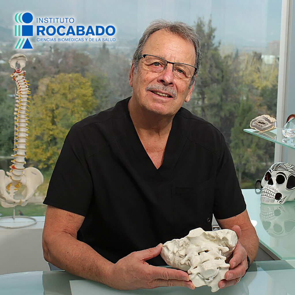 Dr. Rocabado Craniofacial Concept Basic 1 - Medikurs
