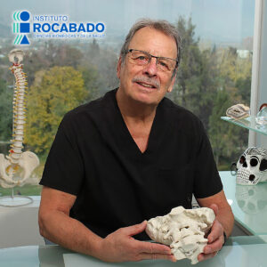 Dr. Rocabado Craniofacial Concept Basic 1 - Medikurs